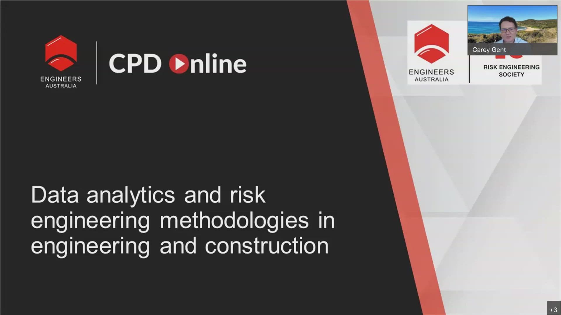 Data analytics and risk engineering methodologies in engineering and ...