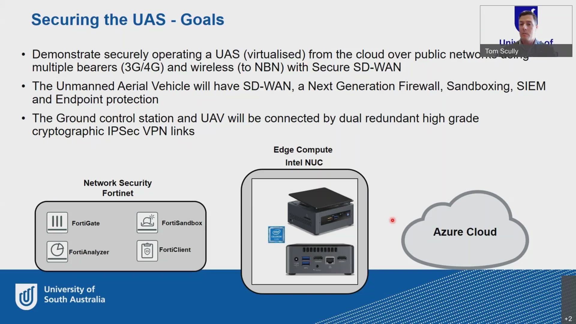 Resilient security supervisory system for connected autonomous vehicles ...