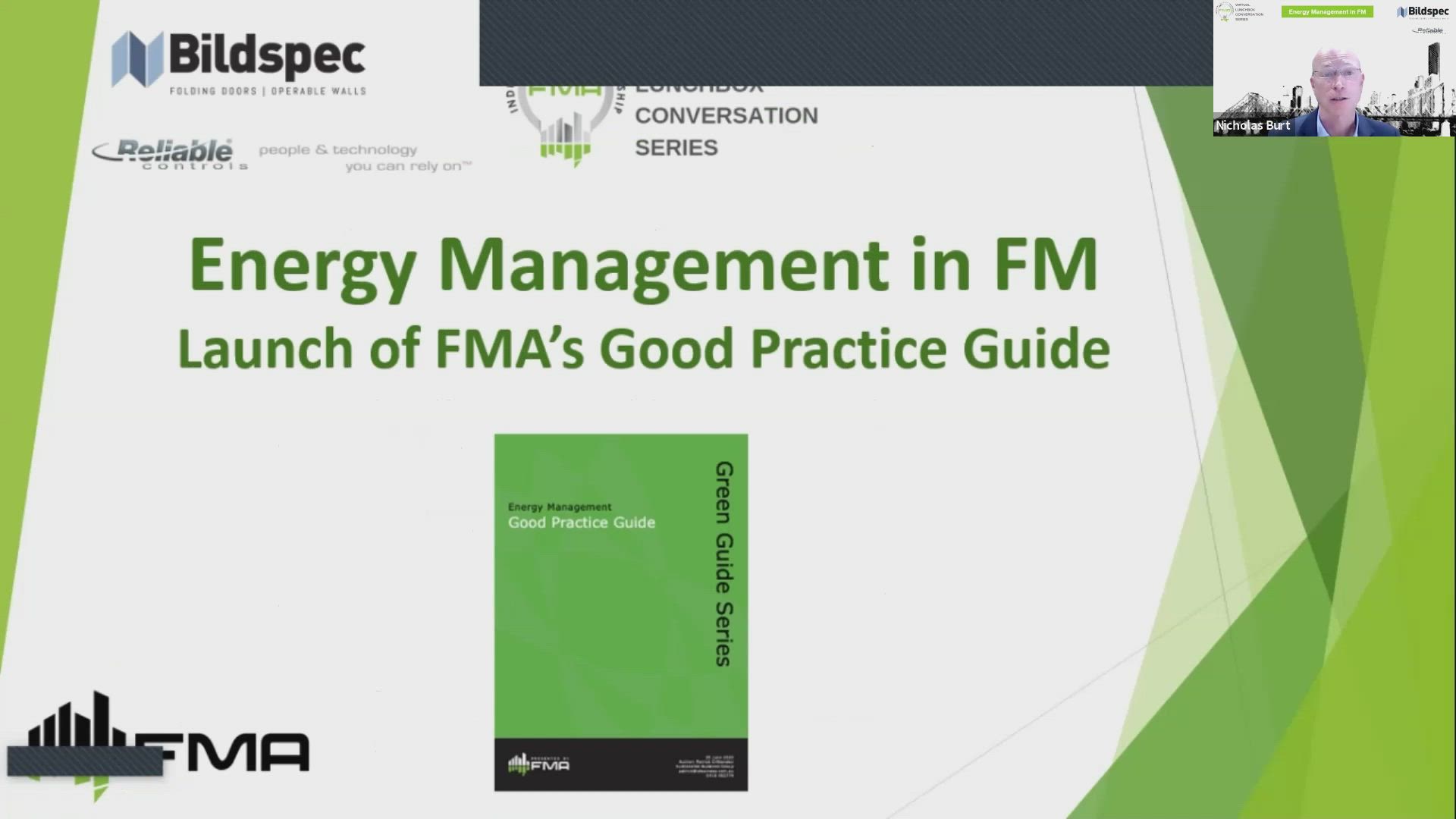 FMA Video Library | Facilities Management Australia