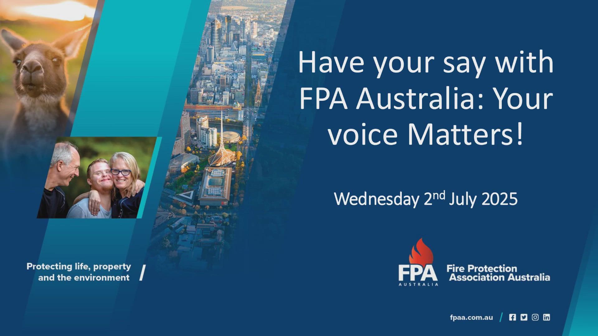FPA Australia Plus