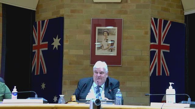 Singleton Council | Videos